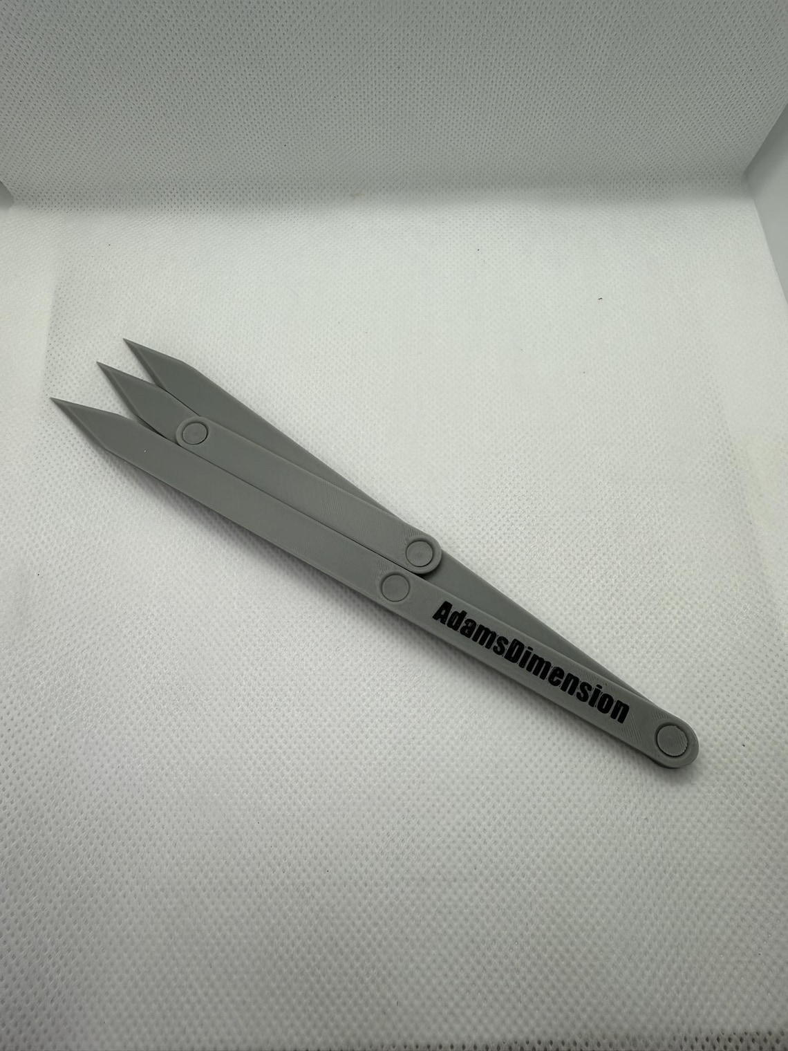 Golden Ratio Calipers – 3D Printed Tool for Artists & Designers - Etsy