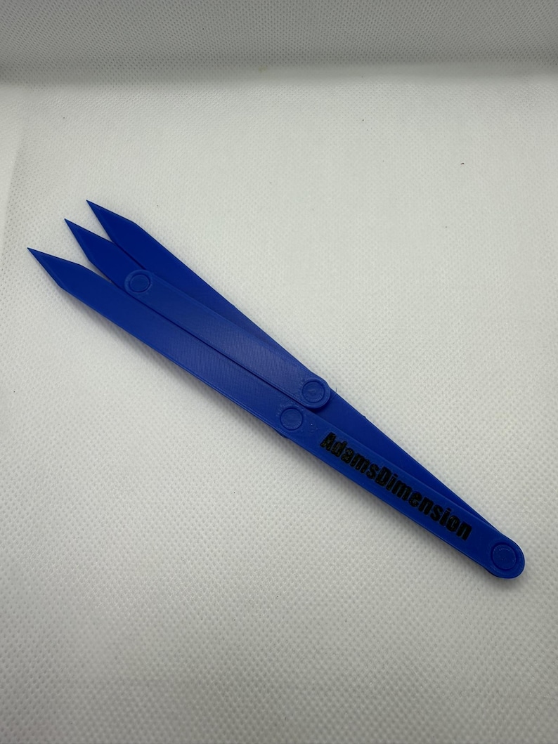 Golden Ratio Calipers – 3D Printed Design Tool for Artists & Designers ...