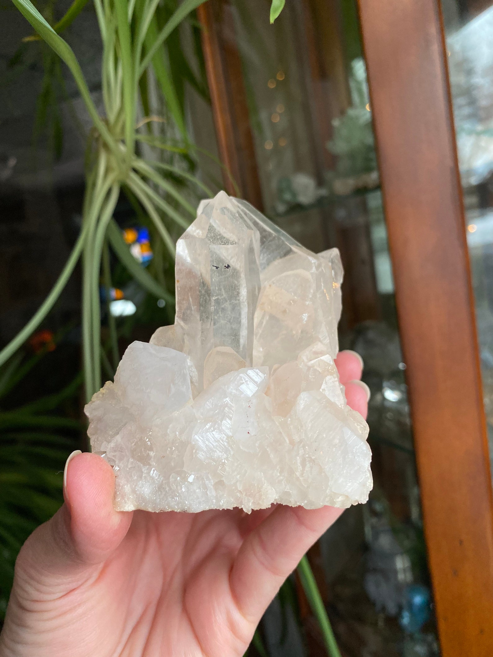 Himalayan Pink Quartz | Etsy