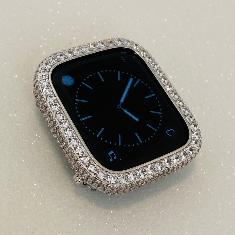 Apple Watch Jewelry - Etsy