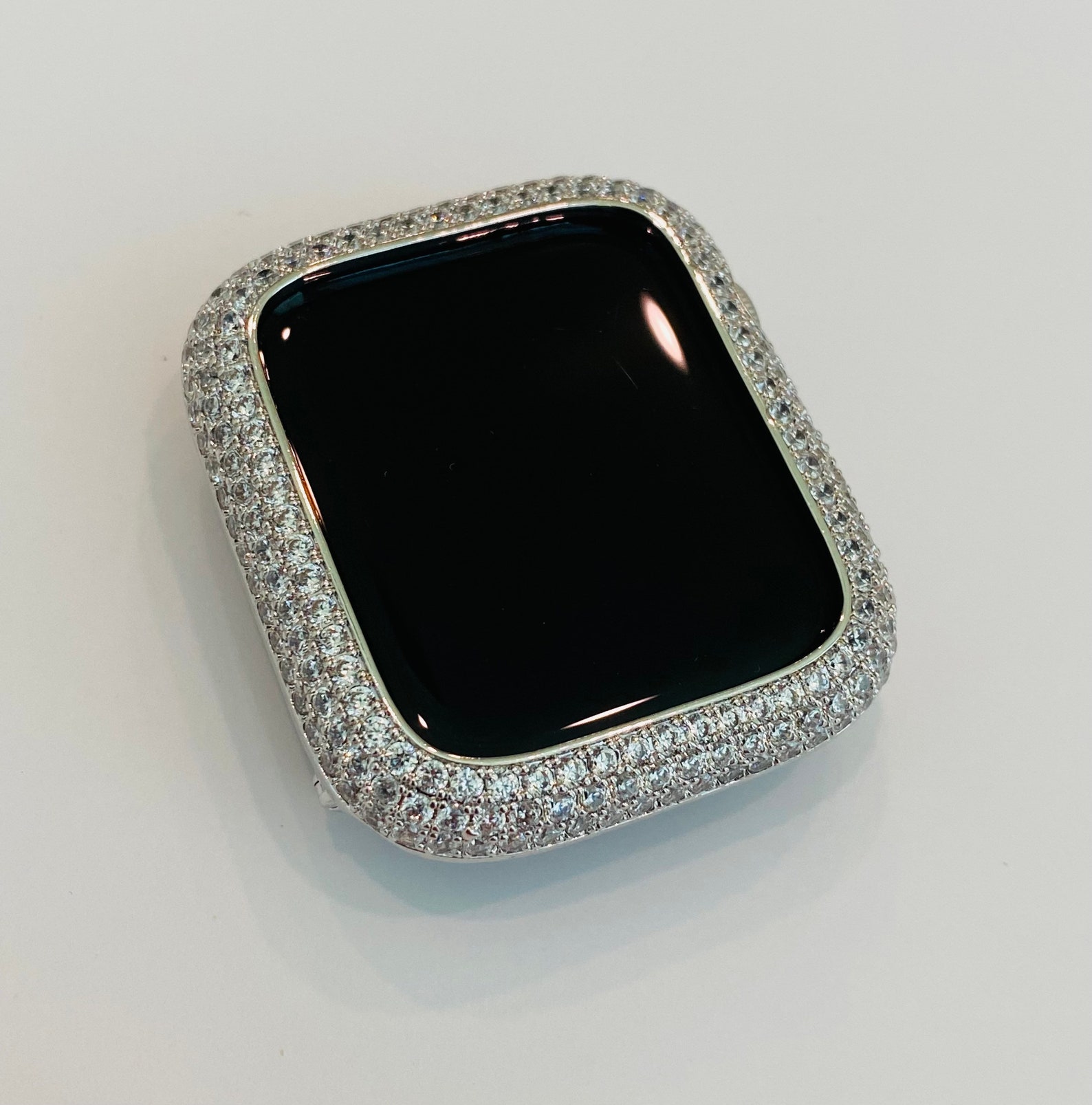 Two Tone Apple Watch Band 38mm 40mm 41mm 42mm 44mm 45mm 49mm - Etsy