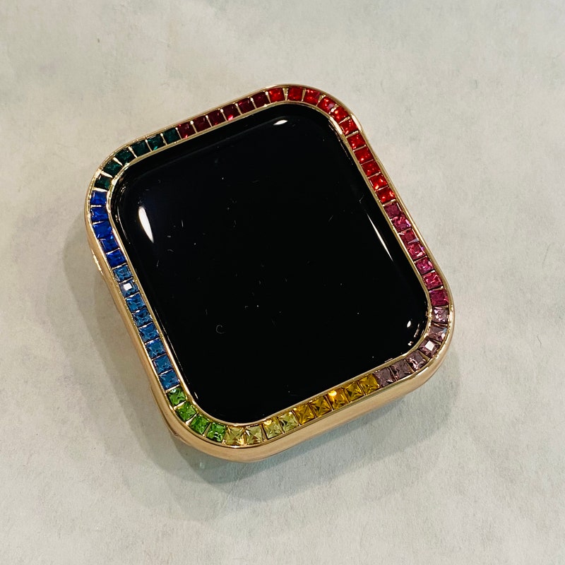 Smartwatch Metal Case - Etsy