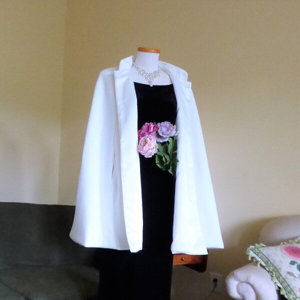 Mens Formal Cape - Etsy