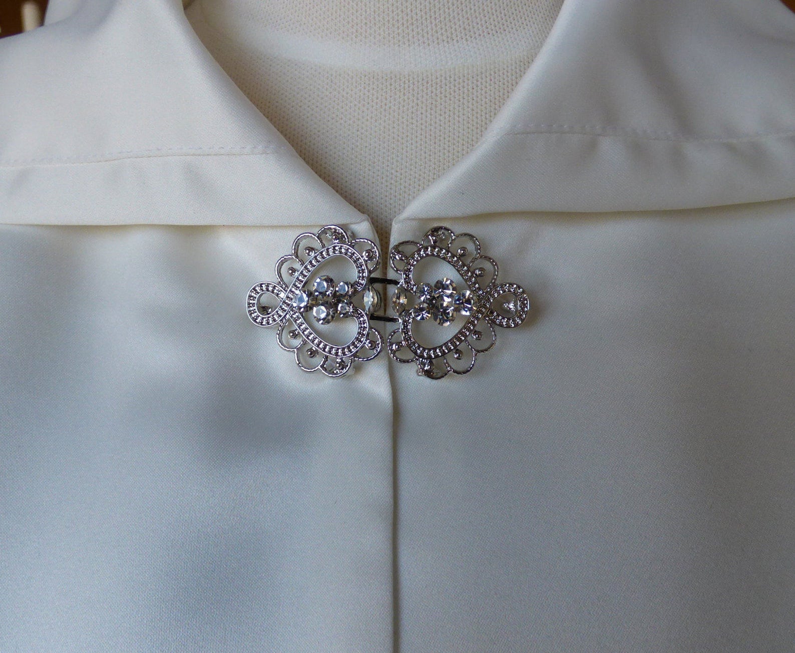 Matte Satin Hooded Bridal Wedding Cape - Etsy