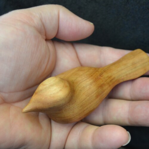 Raven Pendant Carving Kit - Etsy