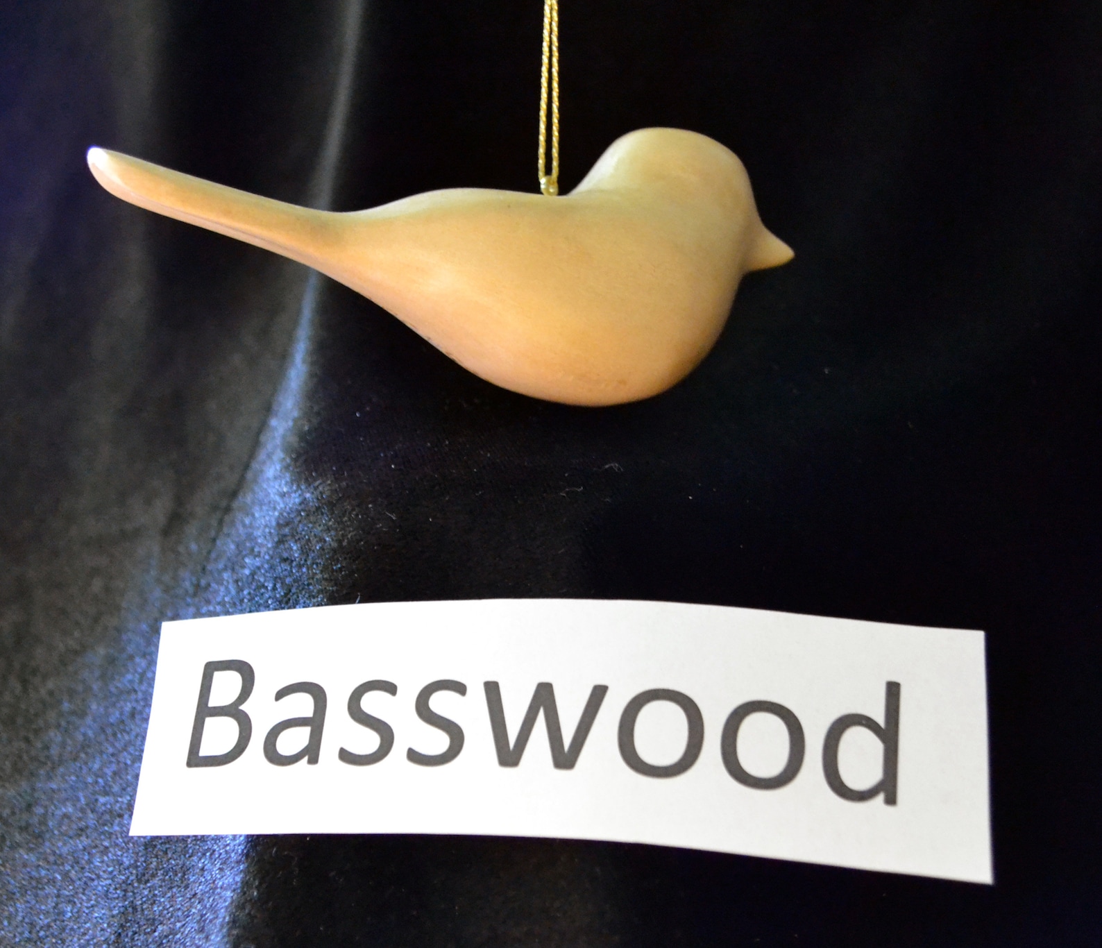 Comfort Bird Hanging Ornament Wood Carving - Etsy