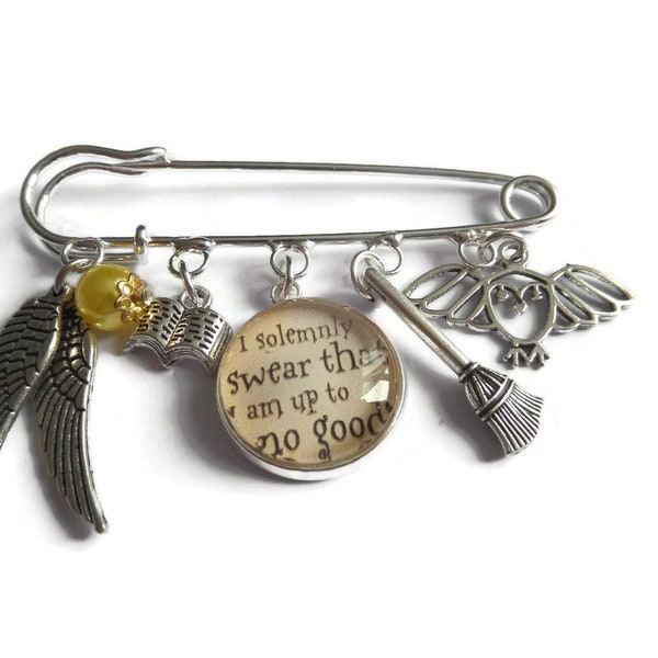 Kilt Pin Brooch - Etsy UK