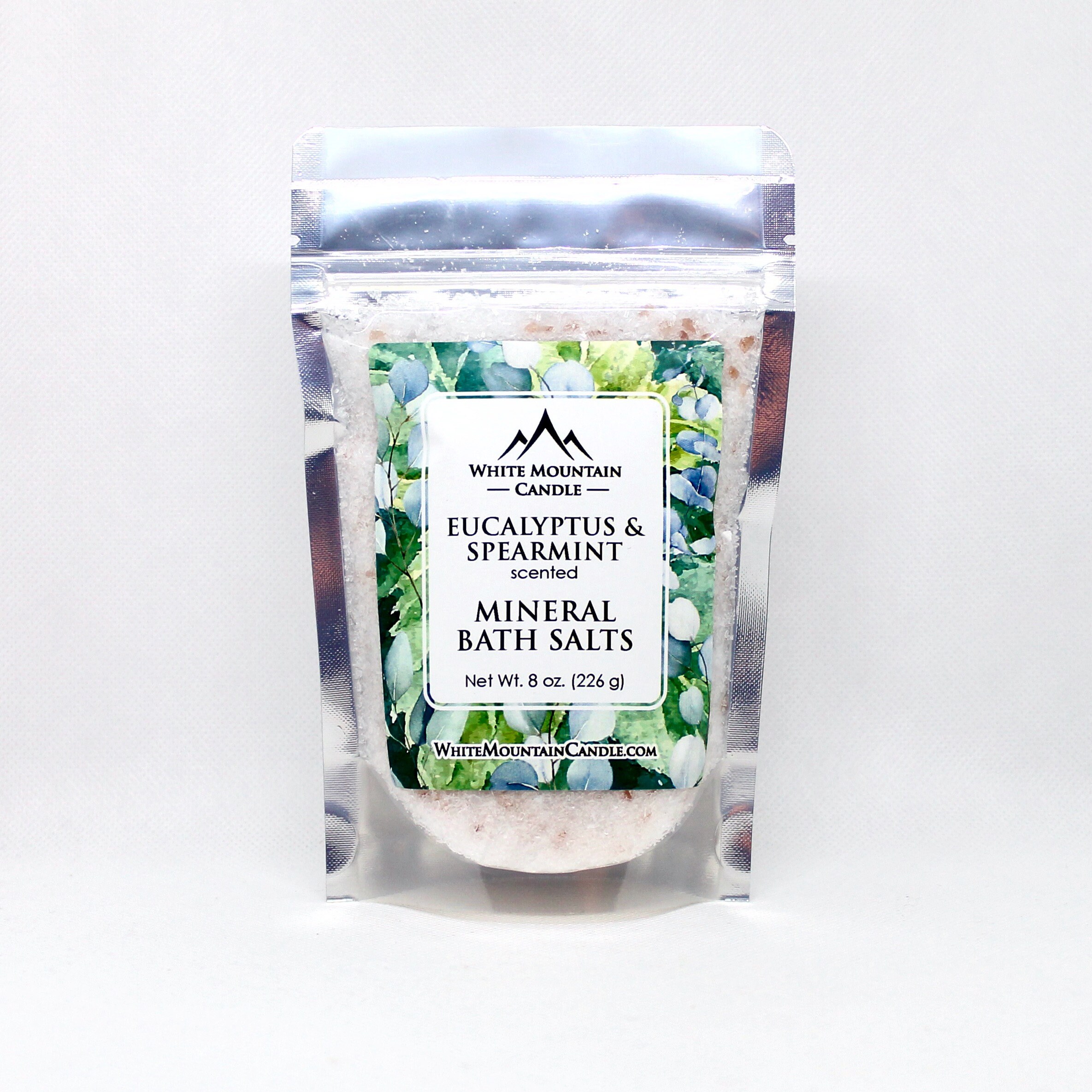 Eucalyptus & Spearmint Collection Small Batch Handcrafted - Etsy