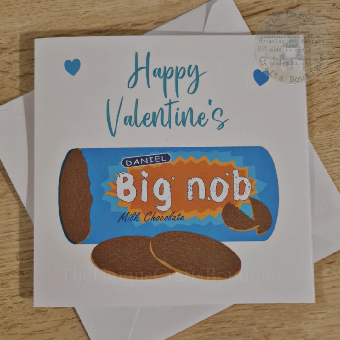 Big Nob Biscuits PNG Digital File - Etsy