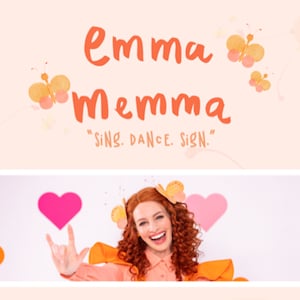 Emma Memma Butterfly Inspired Theme Birthday Party Cake & Cupcake ...