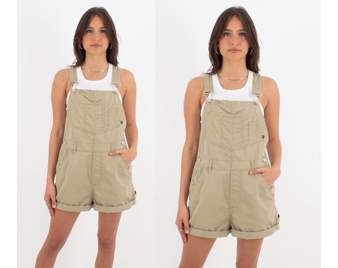 Unisex Hippie Patchwork Overalls With Harem Leg Design, 100% Cotton ...