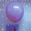 16" TACO BOUT A PARTY Balloons/banner. Fiesta Balloon. Taco Balloon ...