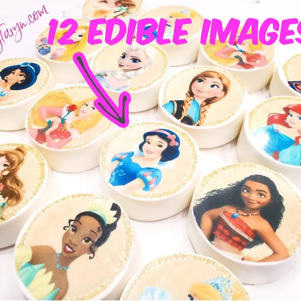 Princess Cake Pop - Etsy