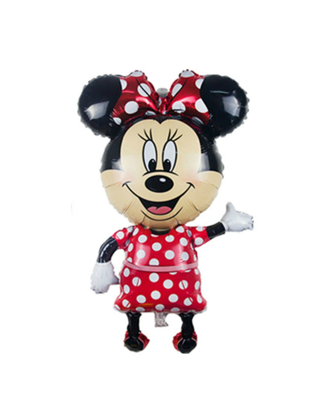 Minnie Air Walker Balloon. Mickey Air Walker. Minnie Air . Mickey Mouse ...