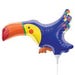 35 Toucan Balloon. Toucan Decor. Tropical Party. Pool - Etsy
