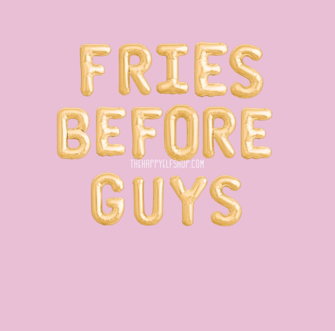 16 Pommes vor Jungs Luftballons/Banner. Valentinstag Ballons.Galentines ...