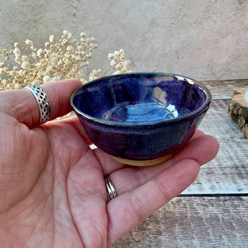 Small Ceramic Bowl - Etsy