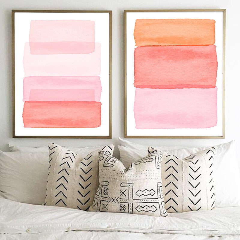Clean Modern Art - Etsy