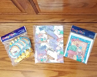 90s Nickelodeon Party Decorations - Etsy