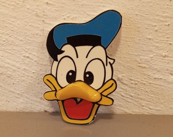 Donald Duck Magnet - Etsy