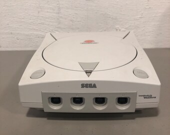 Dreamcast Controller Shell - Etsy