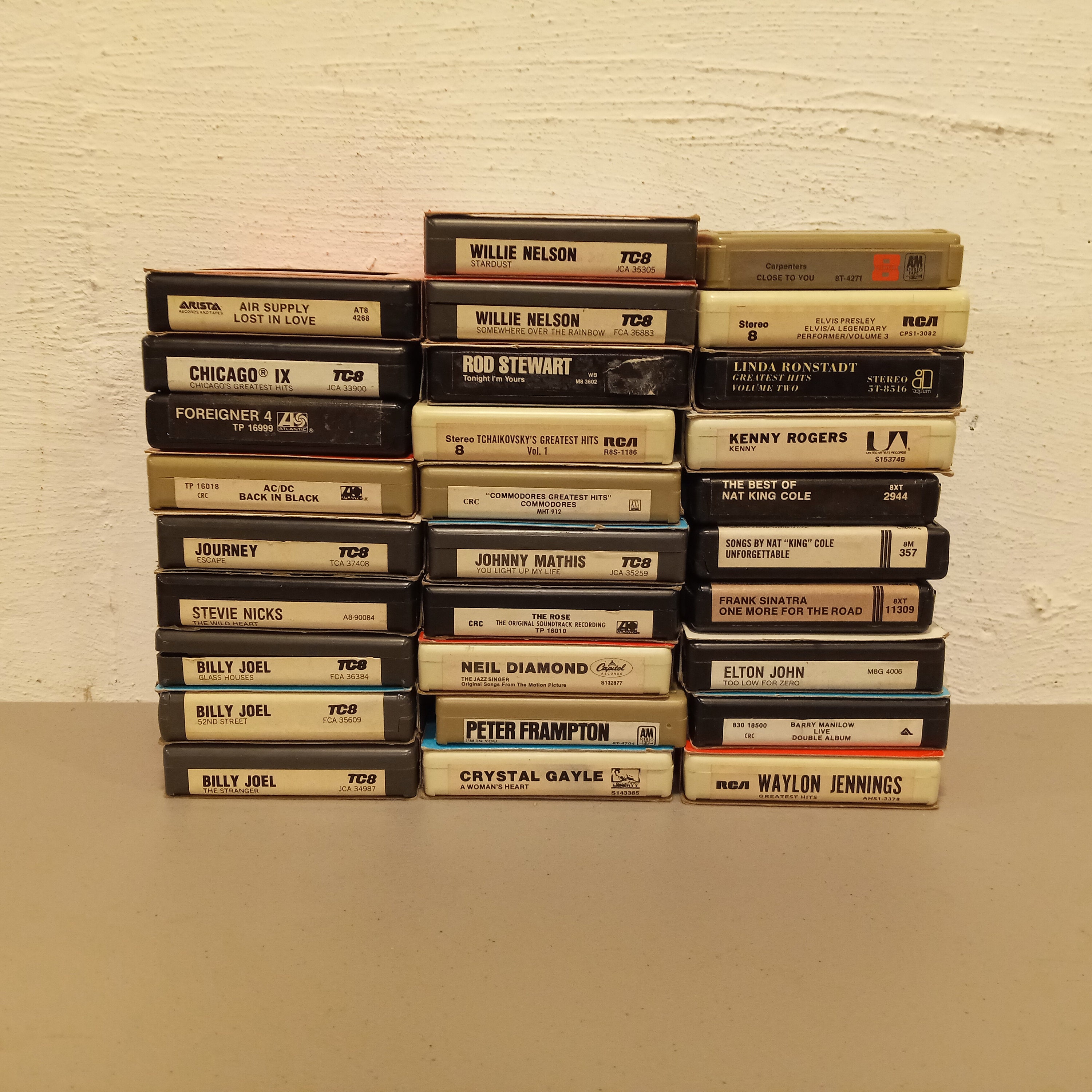 Eight Track Player - Etsy