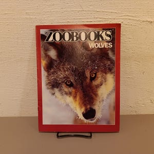 Zoobooks - Etsy