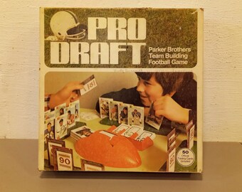 Topps Football Card - Etsy