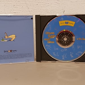 Set of 2 Vintage 1996 Dr. Seuss CD-ROM Computer Games - Etsy