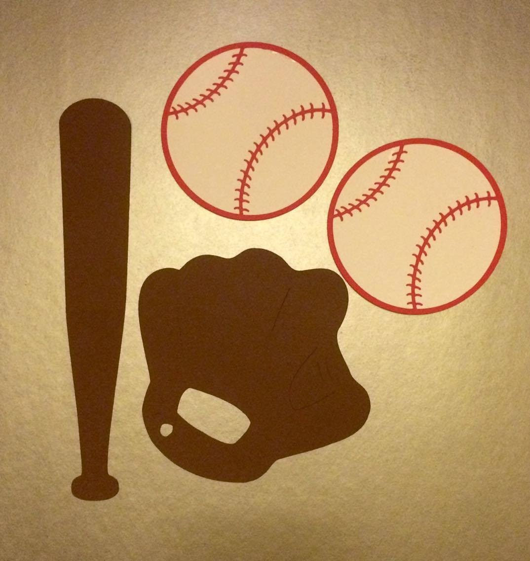 MLB Baseball Photo Booth Props/ Dodgers Photobooth - Etsy