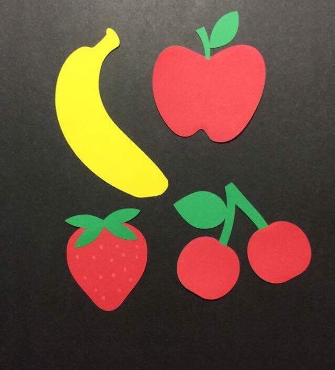 Pacman Photo Booth Props - Etsy