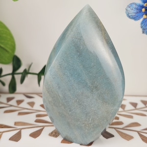 Trolleite Crystal Flame - Etsy