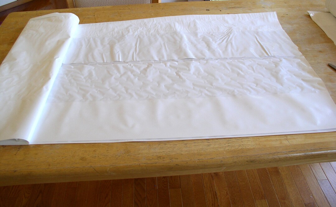 4x6 Economy Rear Screen Material - Etsy