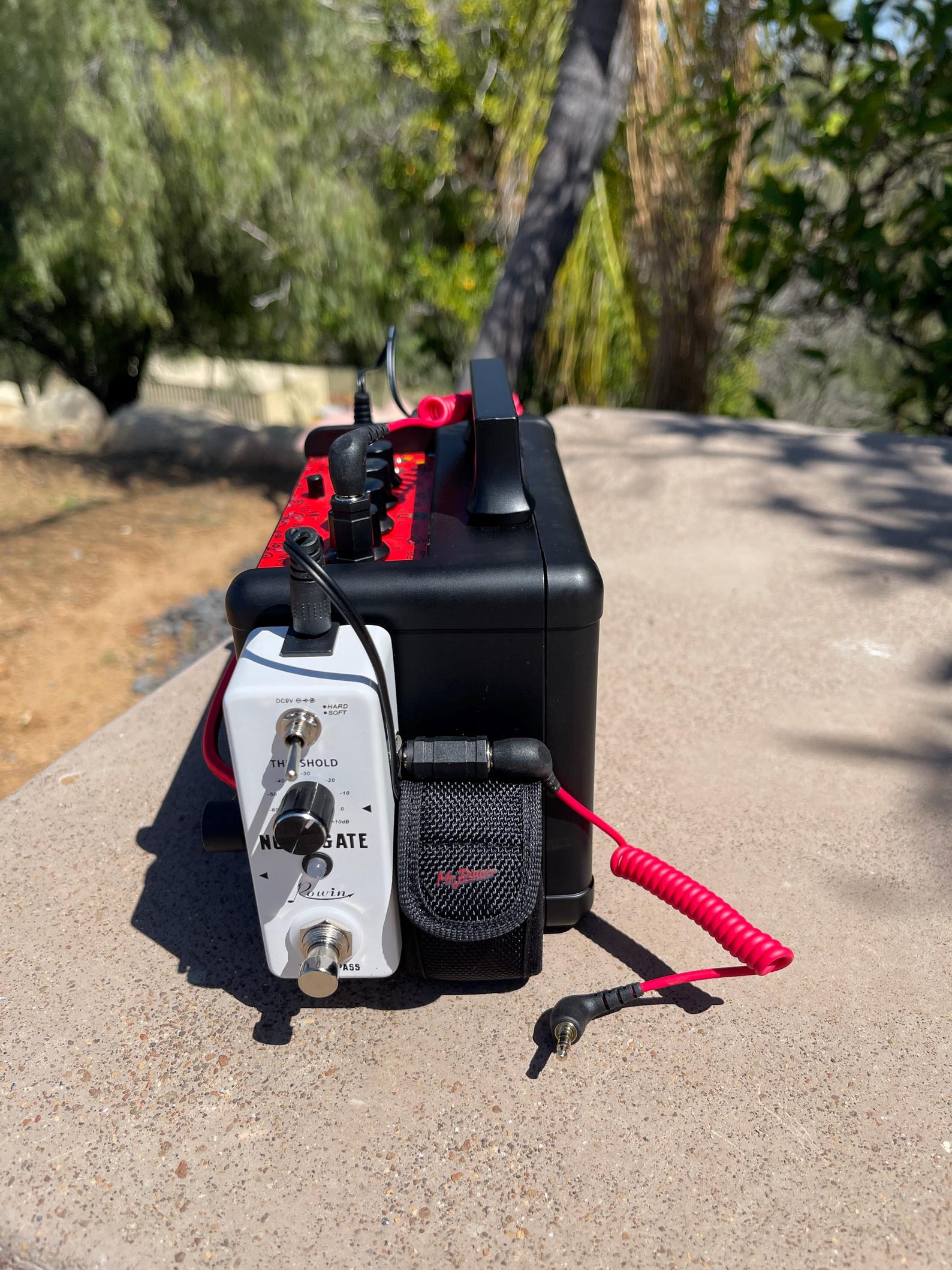 Paranormal Spirit Box / Spirit Portal - Ready to Use - Add Your Own SB7 ...