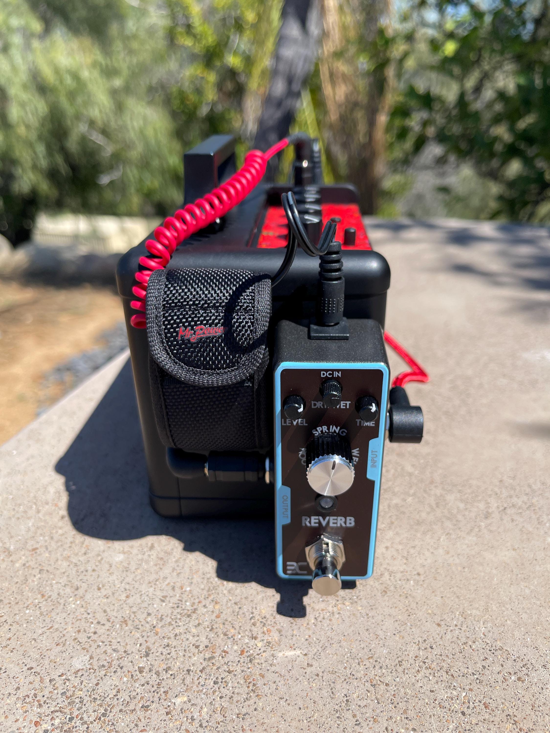 Paranormal Spirit Box / Spirit Portal - Ready to Use - Add Your Own SB7 ...