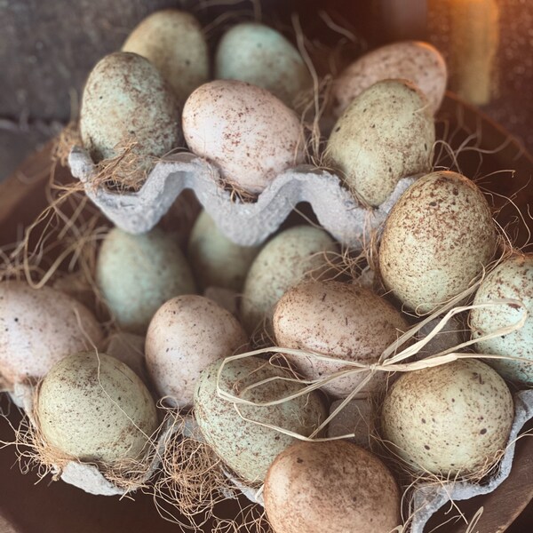 Prim Folk Art - Etsy