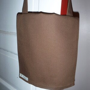 Traditional 18th / 19th Century Canvas Haversack Possibles Bag - Etsy