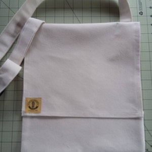 Traditional 18th / 19th Century Canvas Haversack Possibles Bag - Etsy