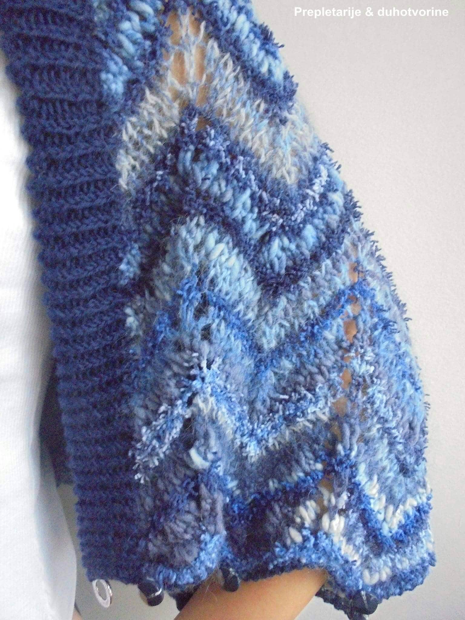 Woolen Shrugs For Women