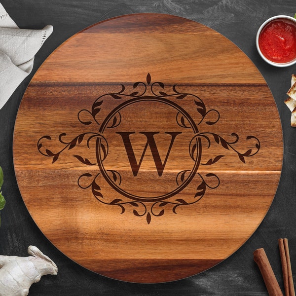 Lazy Susan - Etsy