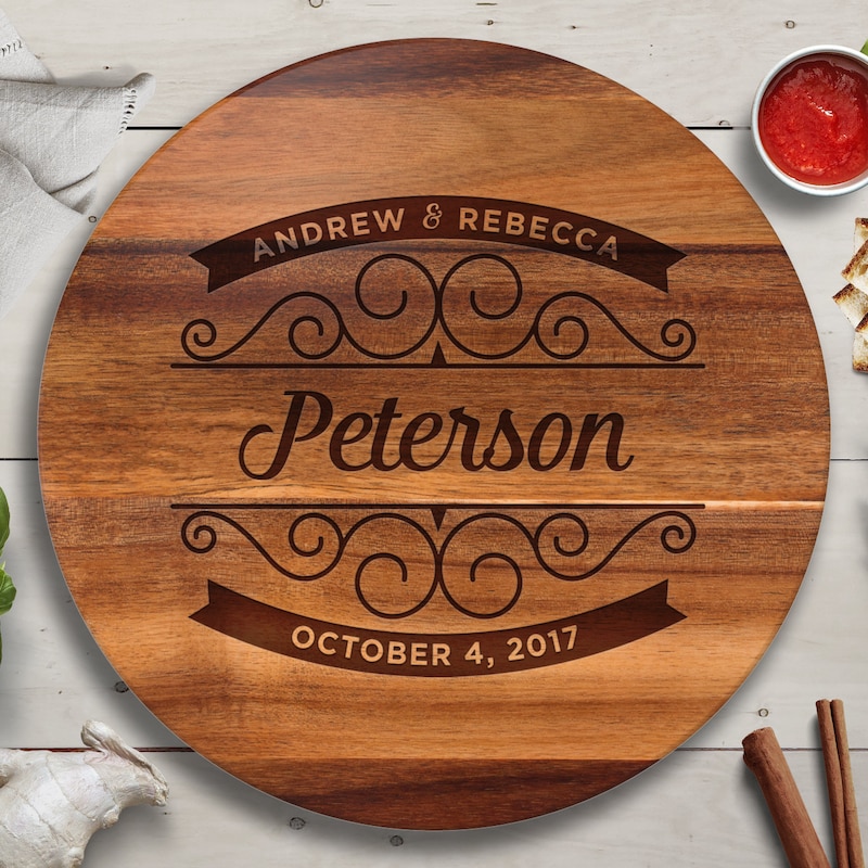 Lazy Susan Custom - Etsy