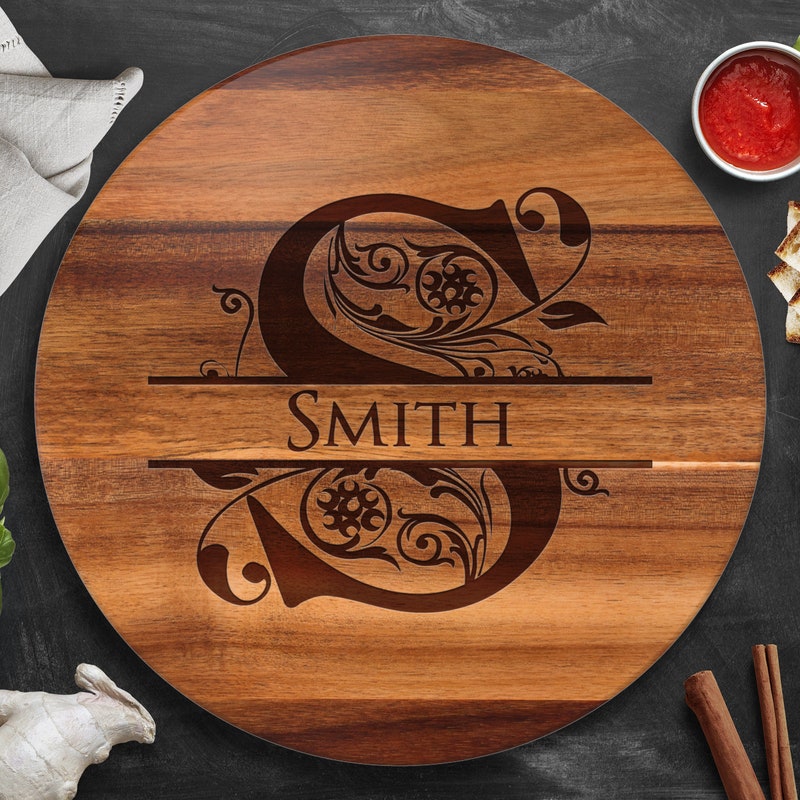 Lazy Susan 20 Custom - Etsy