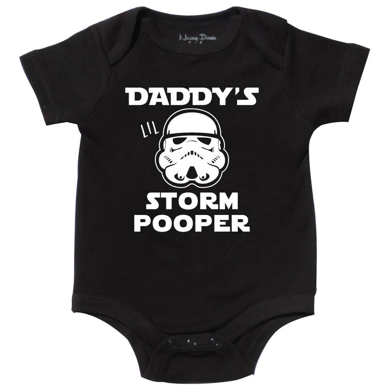 Storm Pooper Svg - Etsy