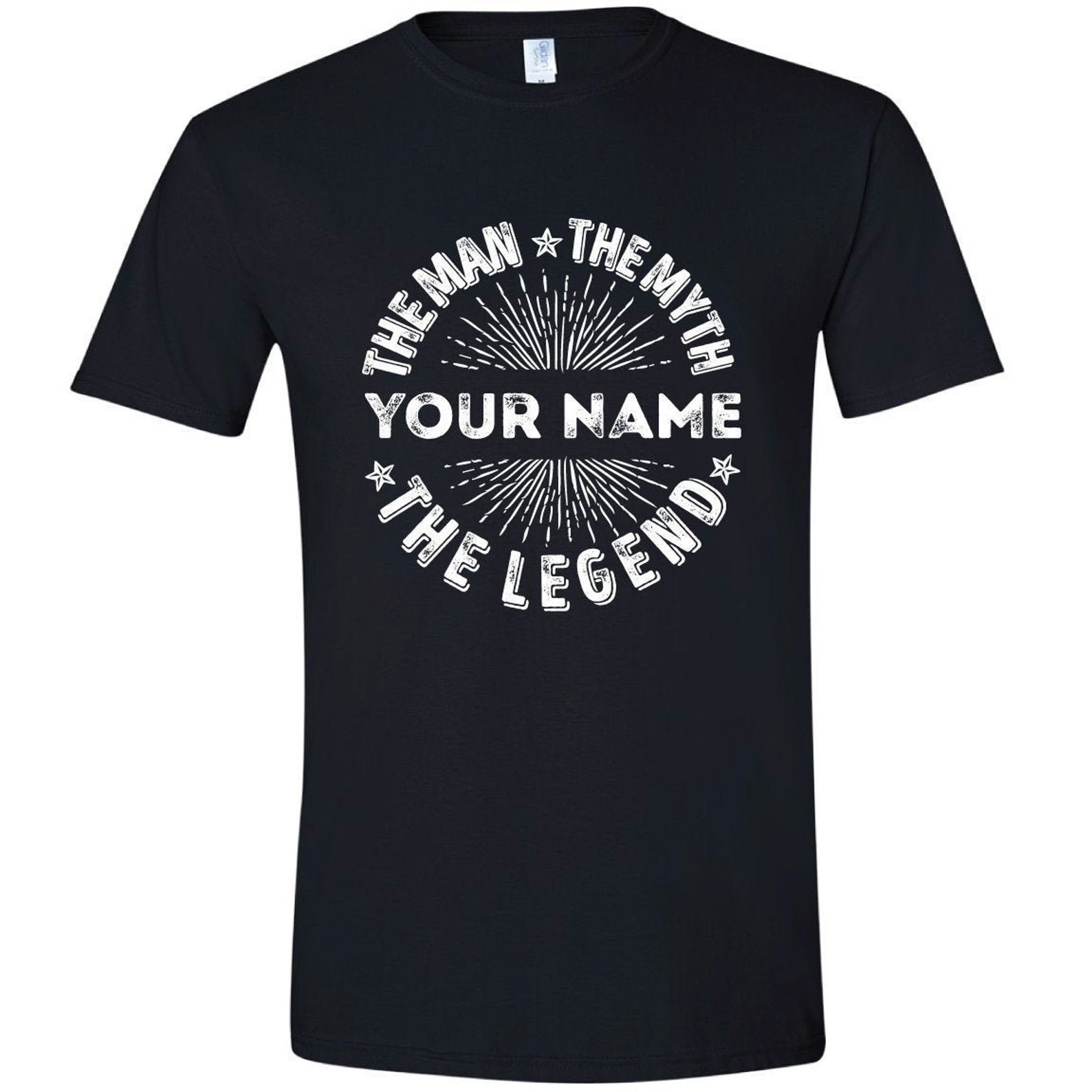 Personalized Gift for Men Customized Shirts Personalized - Etsy