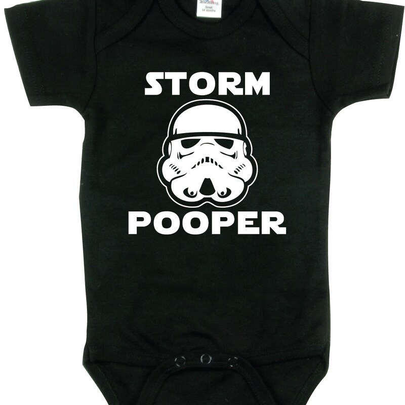 Storm Pooper Svg - Etsy