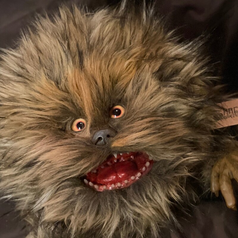 KreaLOCreatures - Etsy