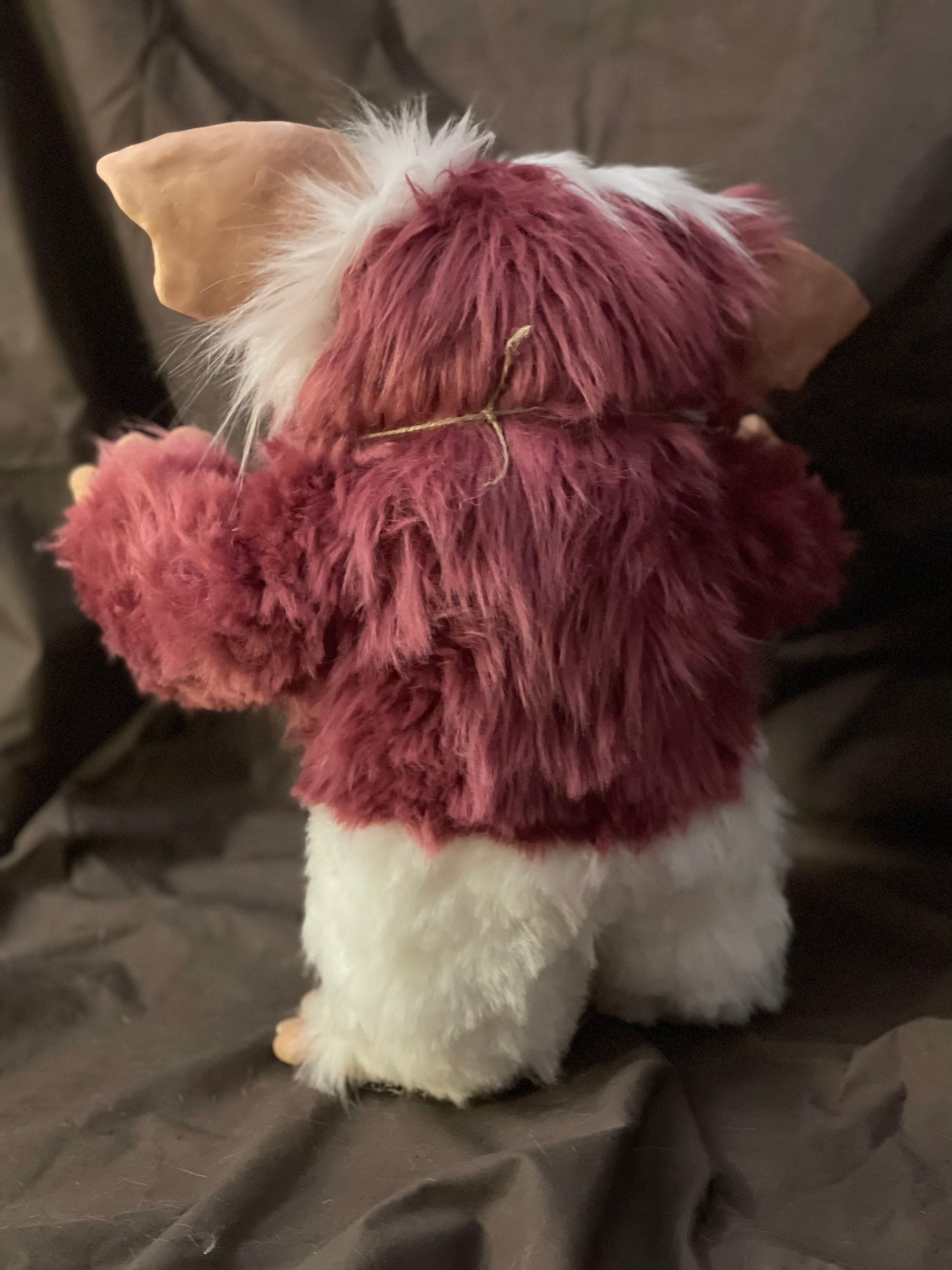Pink Gizmo Made on Order Mogwai 30cm Tall disponibile Su - Etsy