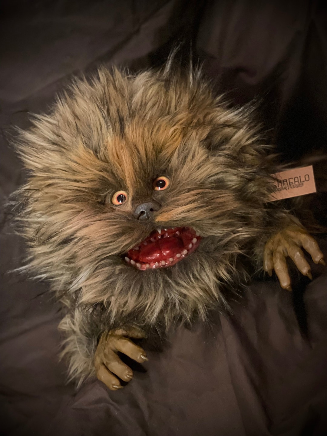 Fizzgig Made to Order - Etsy