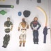 GI Joe Vtg 1980s 90s Accessories Backpacks Figures Lot - Etsy