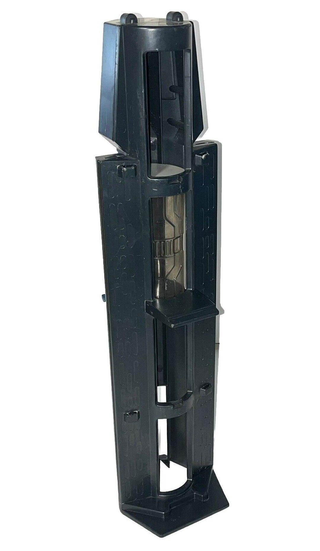 Star Wars Death Star Space Station Elevator Shaft Tower Vtg 1977 Kenner ...
